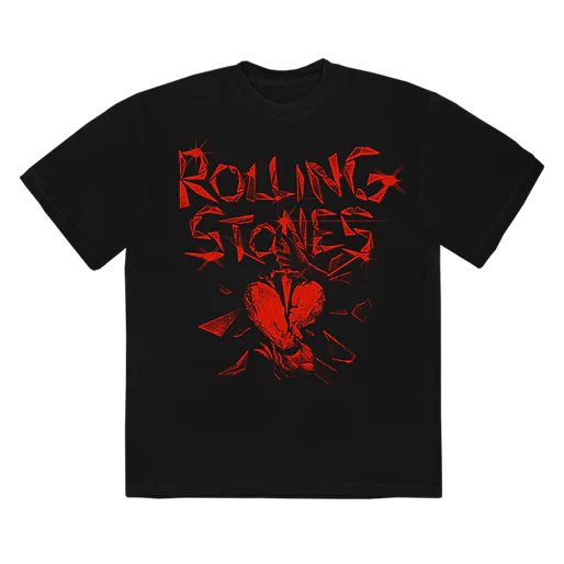 2024 Merch | Hackney Diamonds Wiki | Fandom