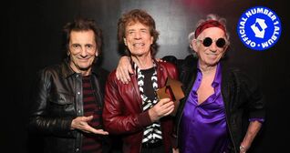 Hackney Diamonds Wiki | Fandom