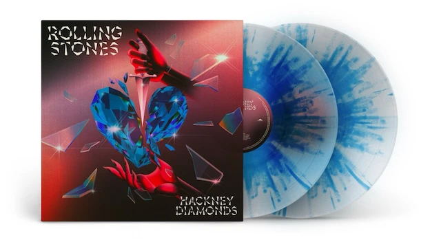 Hackney Splatter | Hackney Diamonds Wiki | Fandom