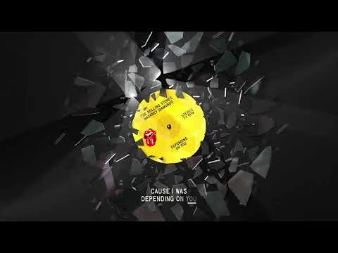 Depending On You/Lyrics | Hackney Diamonds Wiki | Fandom