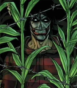 Matthew Ravenswood | Hack/Slash Wiki | Fandom