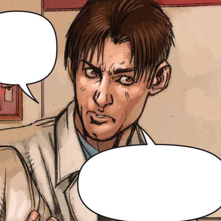 Kyle Bell | Hack/Slash Wiki | Fandom