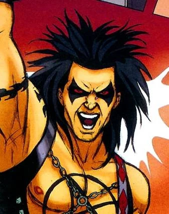 Jeffrey Brevard | Hack/Slash Wiki | Fandom