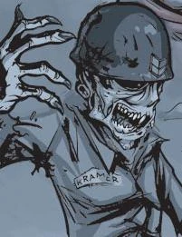 Ryan Kramer | Hack/Slash Wiki | Fandom