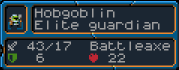 Hobgoblins | Hack Slash Loot Wiki | Fandom