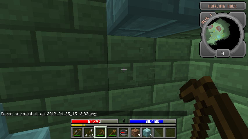 Blocks | Hack Slash Mine Wiki | Fandom