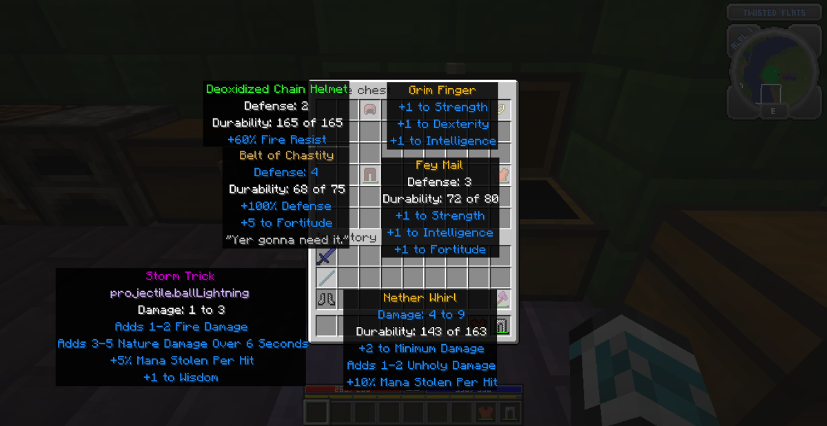 Loot | Hack Slash Mine Wiki | Fandom