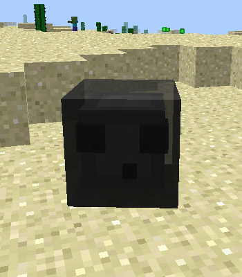 Black Slime | Hack Slash Mine Wiki | Fandom