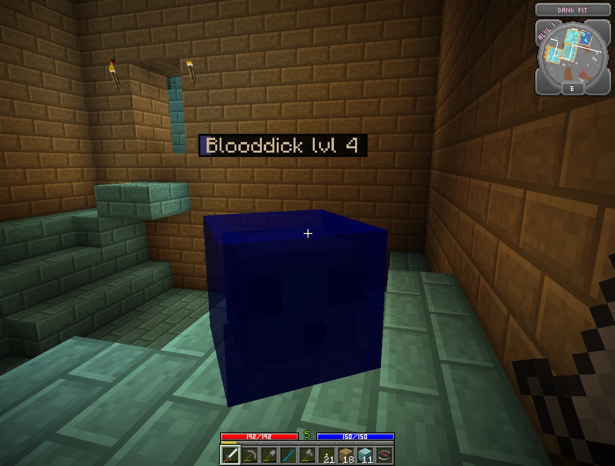 Slimes | Hack Slash Mine Wiki | Fandom