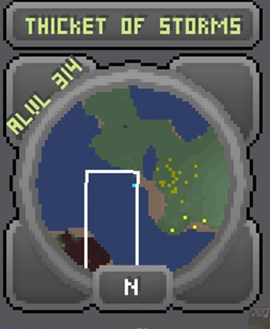 Areas | Hack Slash Mine Wiki | Fandom