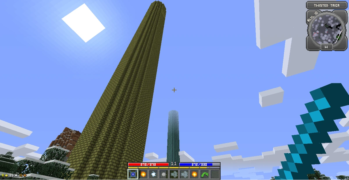 Mage | Hack Slash Mine Wiki | Fandom