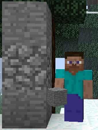 Steve | Hack Slash Mine Wiki | Fandom