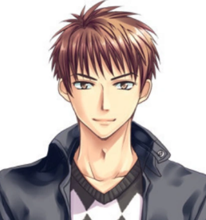 Maeda Tomoaki | Hadaka Shitsuji Wiki | Fandom