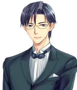 Sakuma Kyouichi | Hadaka Shitsuji Wiki | Fandom
