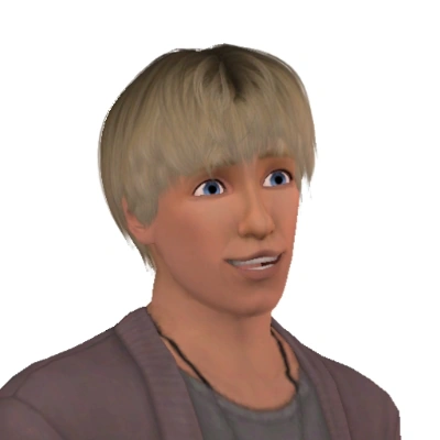 Todd Peterson | Hadanna's Big Brother Universe Wiki | Fandom