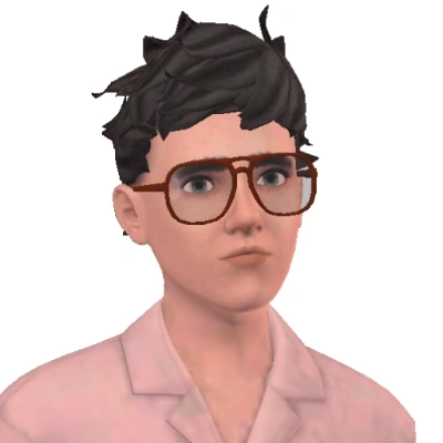 Richard Stevenson | Hadanna's Big Brother Universe Wiki | Fandom