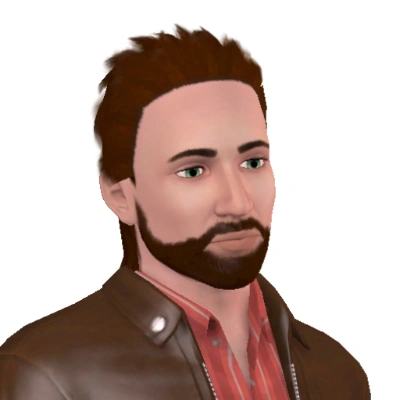 Charles Greymark | Hadanna's Big Brother Universe Wiki | Fandom