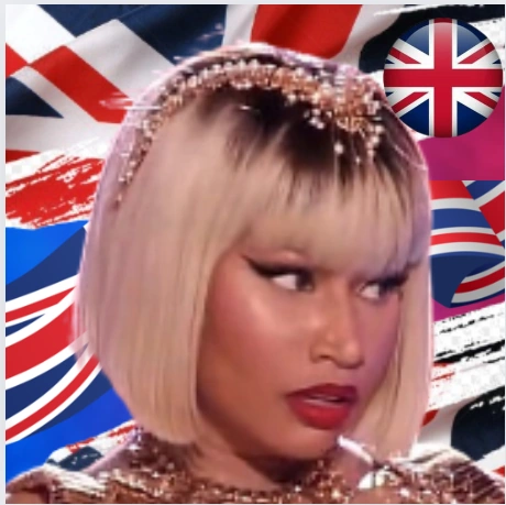 Nicki Minaj | Hadanna's Big Brother Universe Wiki | Fandom