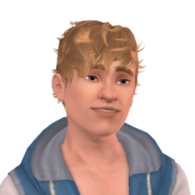 Beau Broke | Hadanna's Big Brother Universe Wiki | Fandom