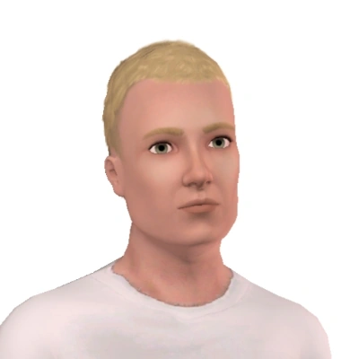 Johnny English | Hadanna's Big Brother Universe Wiki | Fandom