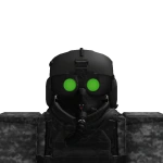 Agent Q | Hadanna's Big Brother Universe Wiki | Fandom