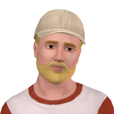 Steve Fogel | Hadanna's Big Brother Universe Wiki | Fandom