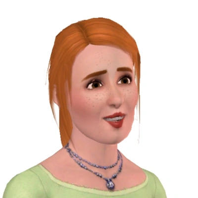 Janice Watson | Hadanna's Big Brother Universe Wiki | Fandom