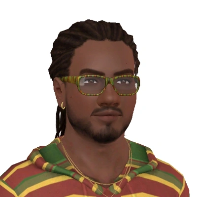 Marvin Davis Jr. | Hadanna's Big Brother Universe Wiki | Fandom