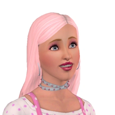 Alexandra Belcher | Hadanna's Big Brother Universe Wiki | Fandom