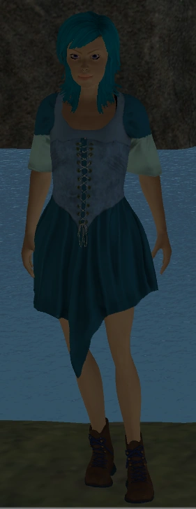 Zapphire | Wikia Hadas Elementales | Fandom