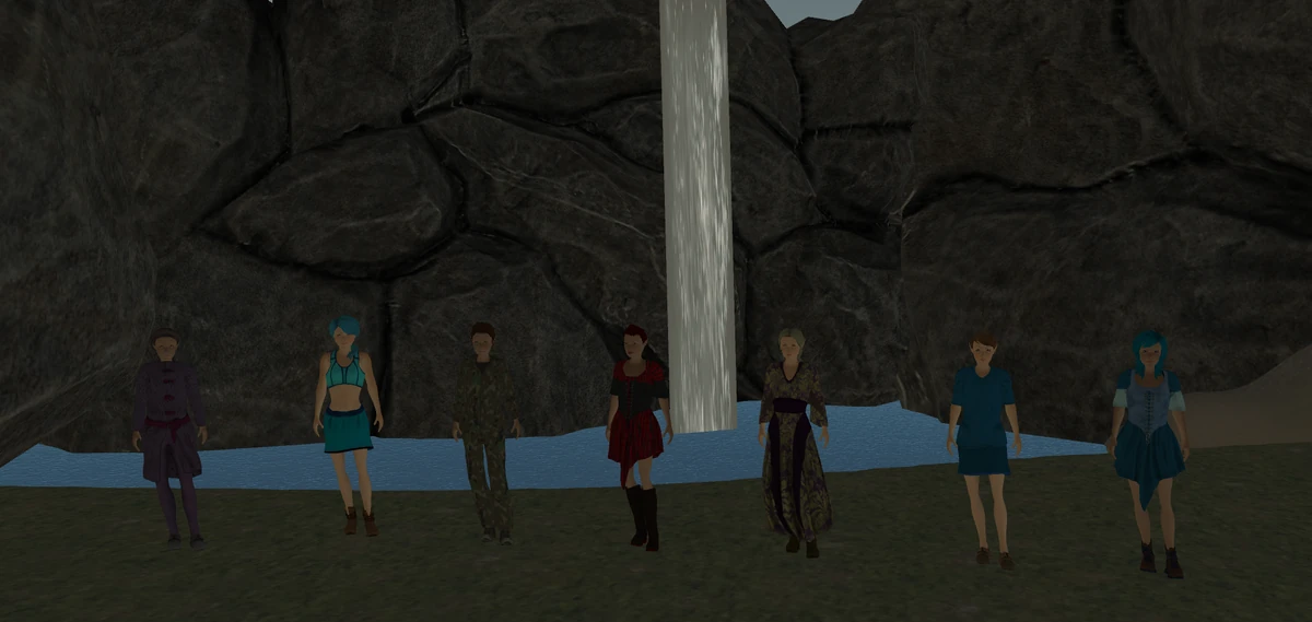 Personajes | Wikia Hadas Elementales | Fandom