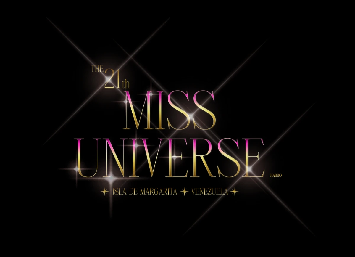 Miss Universe Habbo 2024 | Wikia Haddozbeauty | Fandom