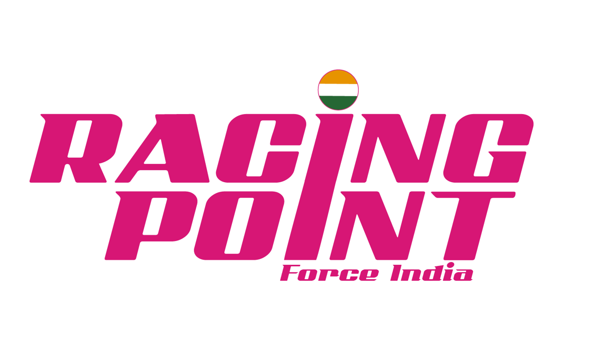 Racing Point F1 Team | HaddozF1 Wiki | Fandom