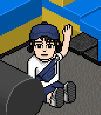 KevinWolf | HaddozF1 Wiki | Fandom