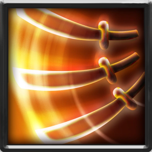 Omnislash | Hadean Tactics Wiki | Fandom