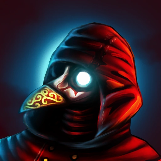 Sanguine Doctor | Hadean Tactics Wiki | Fandom