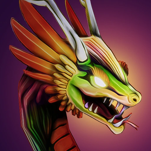 Rainbow Coatl | Hadean Tactics Wiki | Fandom