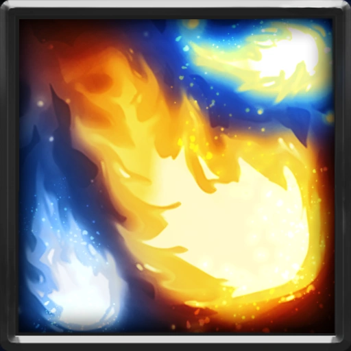 Elemental Wisps | Hadean Tactics Wiki | Fandom