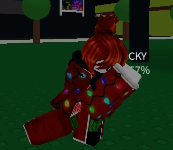 Item | Hade's RNG Wiki | Fandom