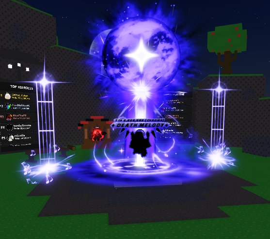 Chroma | Hade's RNG Wiki | Fandom