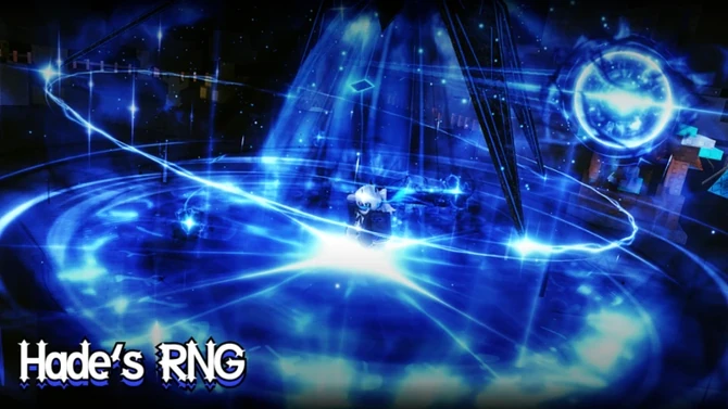 Hade's RNG Wiki | Fandom