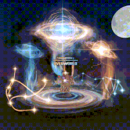 OVERWORLD | Hade's RNG Wiki | Fandom