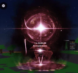 Destiny : Brilliance | Hade's RNG Wiki | Fandom