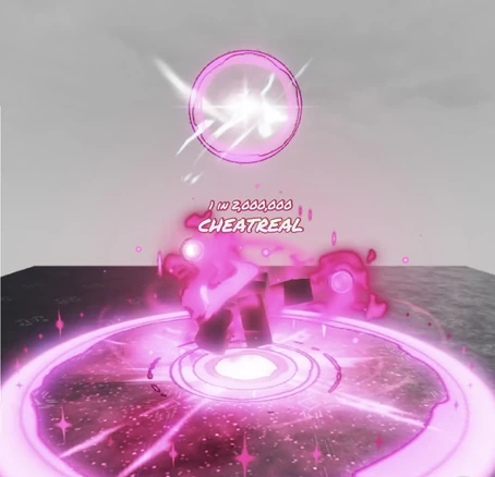 Cheatreal | Hade's RNG Wiki | Fandom