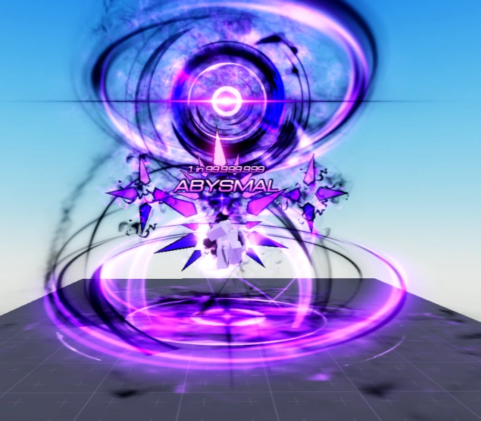 Abysmal | Hade's RNG Wiki | Fandom