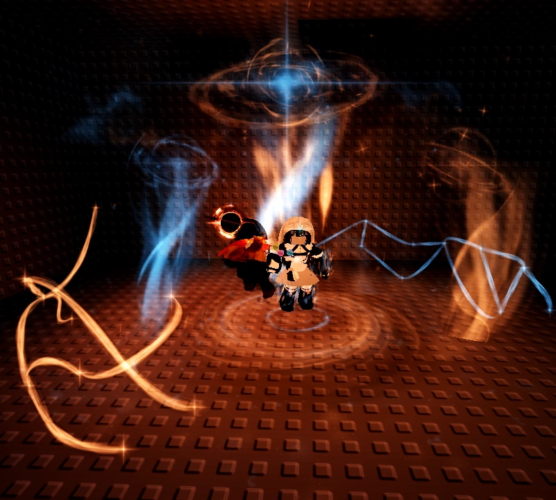 Overworld | Hade's RNG Wiki | Fandom