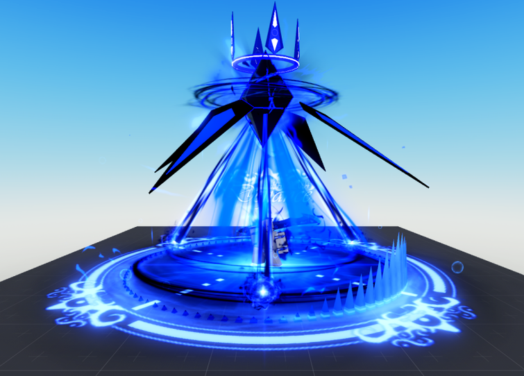 Defiance | Hade's RNG Wiki | Fandom