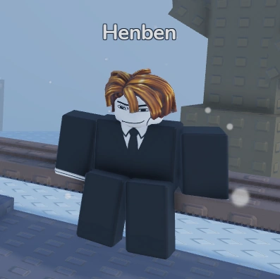 Henben | Hade's RNG Wiki | Fandom