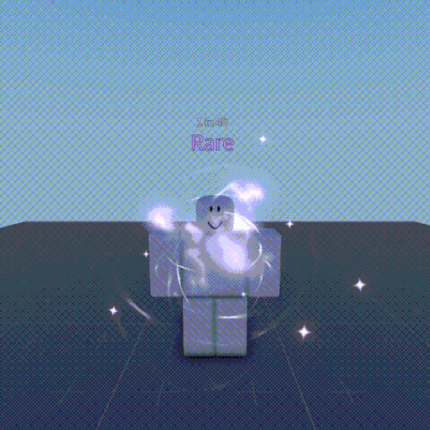 Rare | Hade's RNG Wiki | Fandom