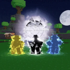 Time Paradox | Hade's RNG Wiki | Fandom